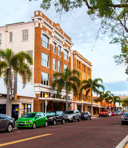 dreamy town florida social ftr