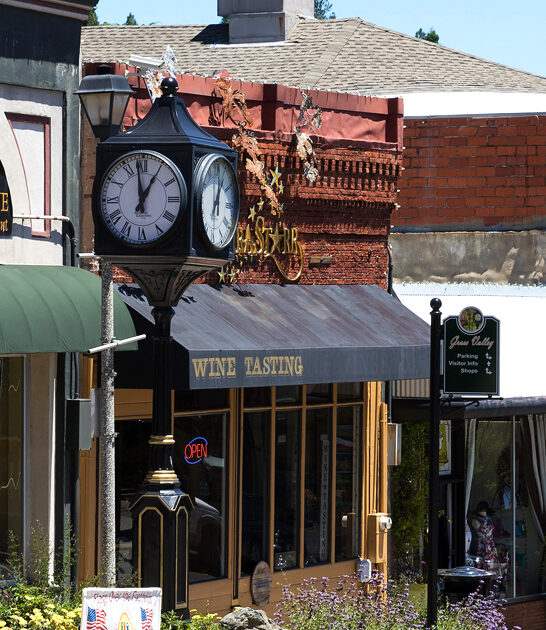 dreamy towns california life ftr