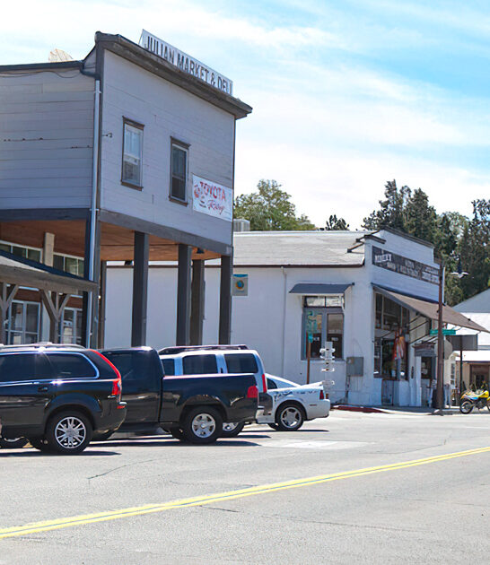 dreamy towns california spend ftr