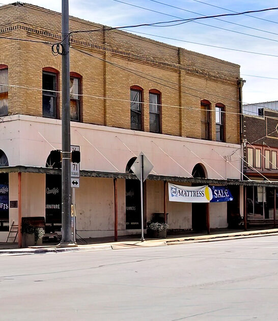 dreamy towns texas living ftr