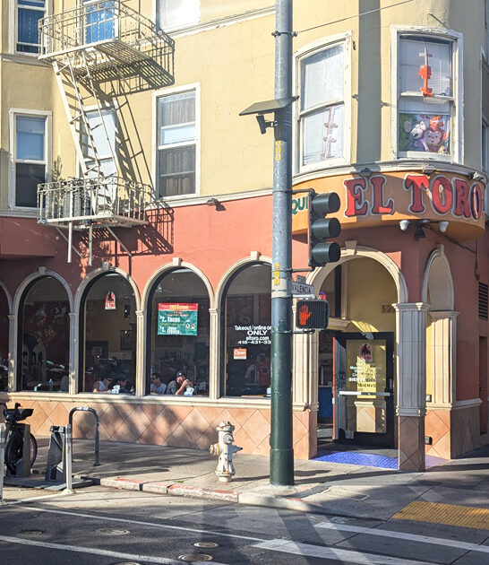 drive california old mexican ftr