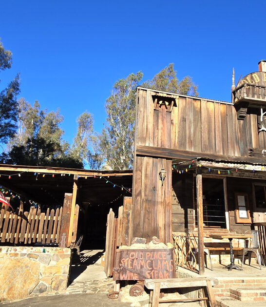 drive california steakhouse eat ftr