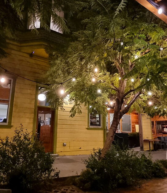 drive california unassuming pizza ftr