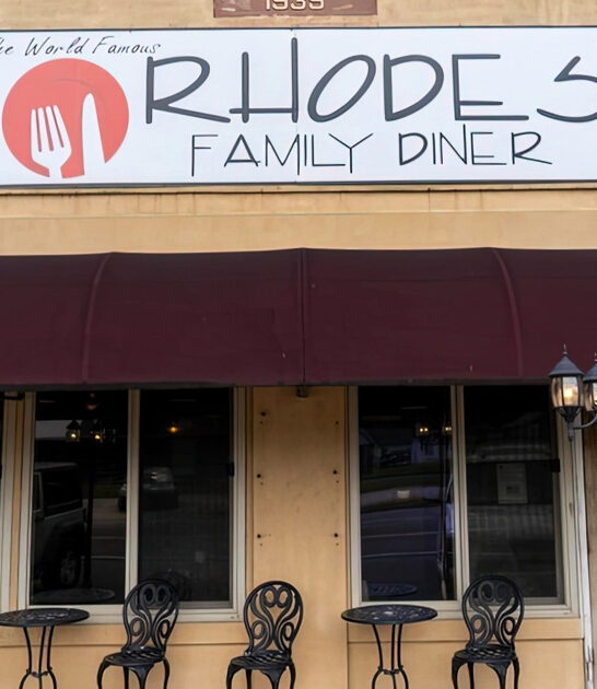 drive diners tennessee good ftr