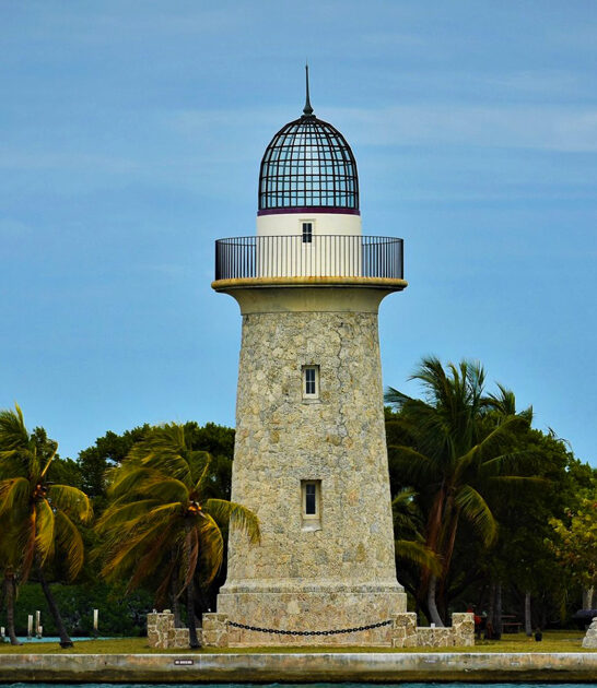 drive florida gorgeous lighthouse ftr