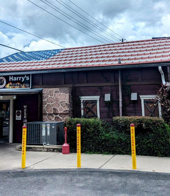 drive florida unassuming bbq ftr