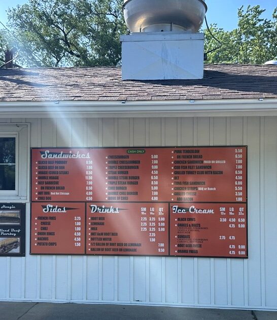 drive illinois club sandwiches ftr