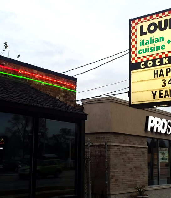 drive illinois rigatoni restaurant ftr