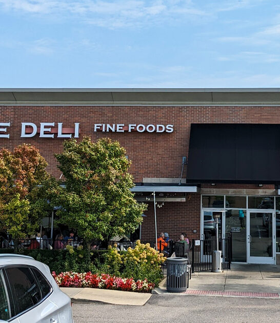 drive michigan unfussy deli ftr