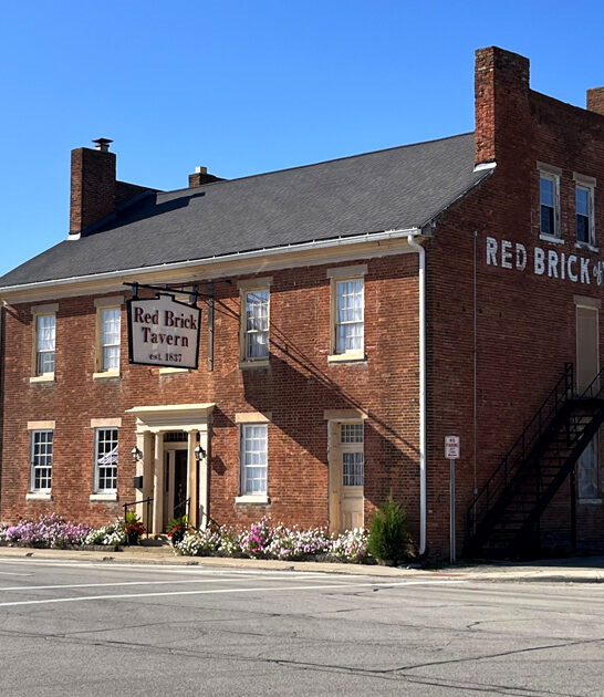 drive ohio lemon wings ftr