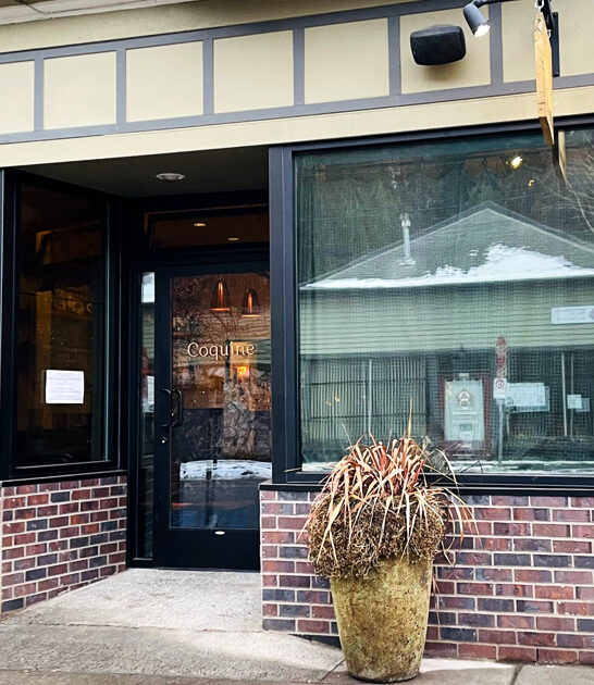 duck confit restaurant oregon ftr