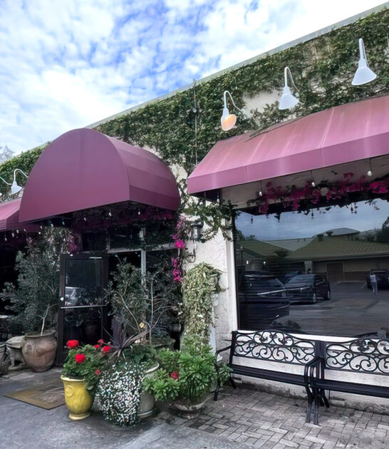 eggplant parmesan diner florida ftr