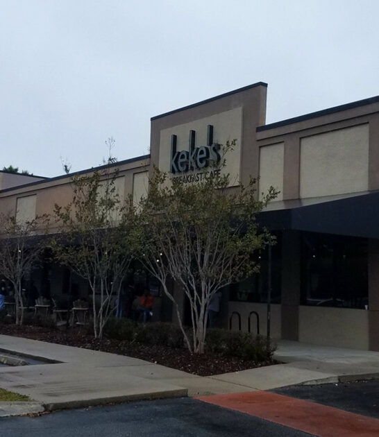 eggs florida cafe benedict ftr