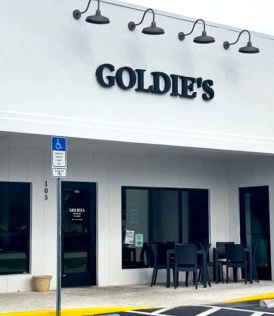 eggs florida good benedict ftr