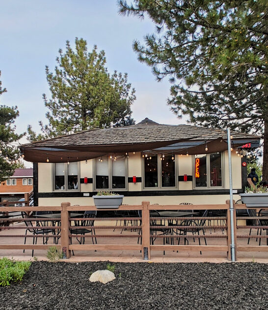 eggs malibu diner california ftr