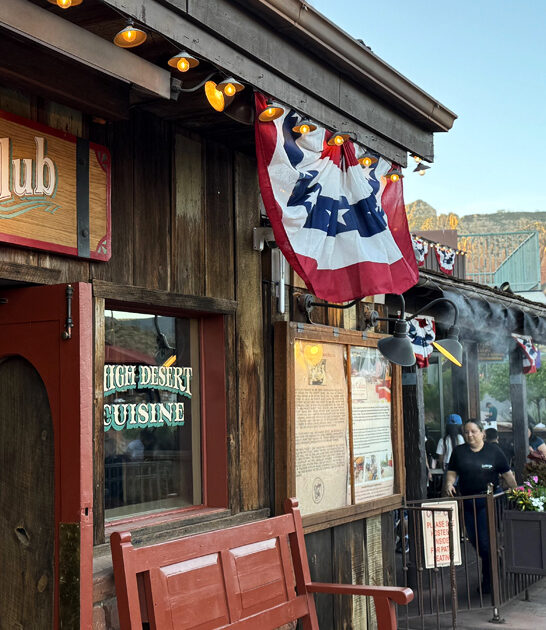 elk chops arizona steakhouse ftr