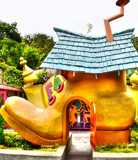 enchanting amusement park california ftr