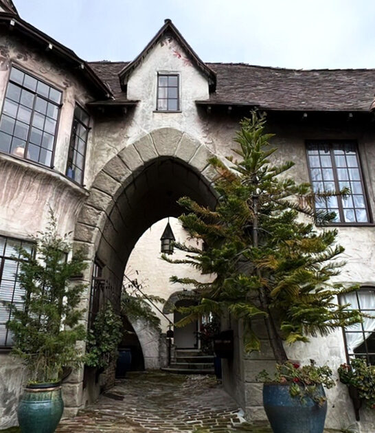 enchanting california hidden village ftr