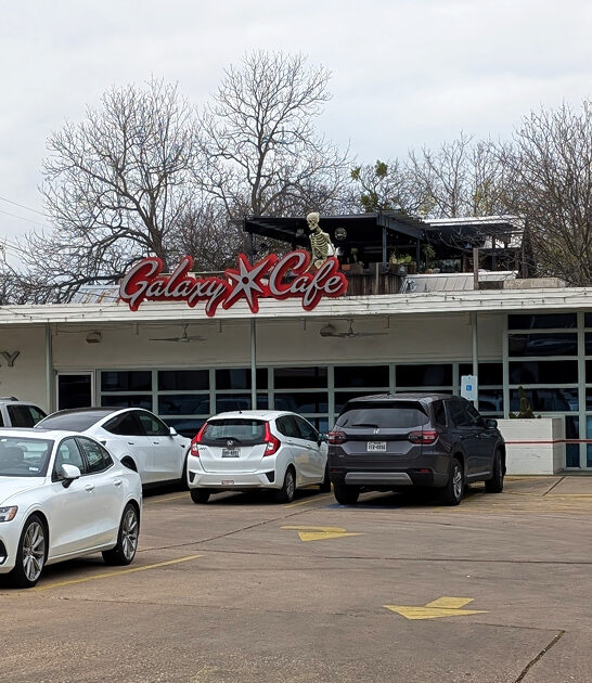 enjoy texas breakfast flavors ftr