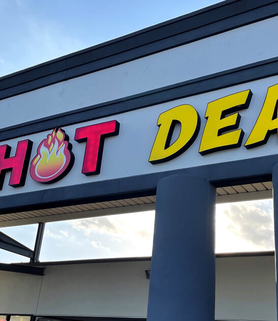 enormous bin store texas ftr