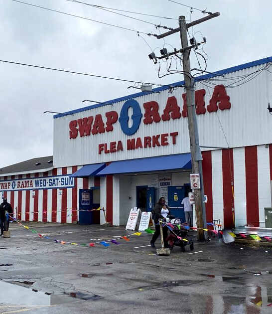 enormous illinois bargain paradise ftr