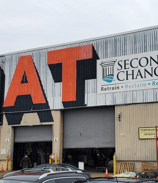 enormous maryland thrift haven ftr