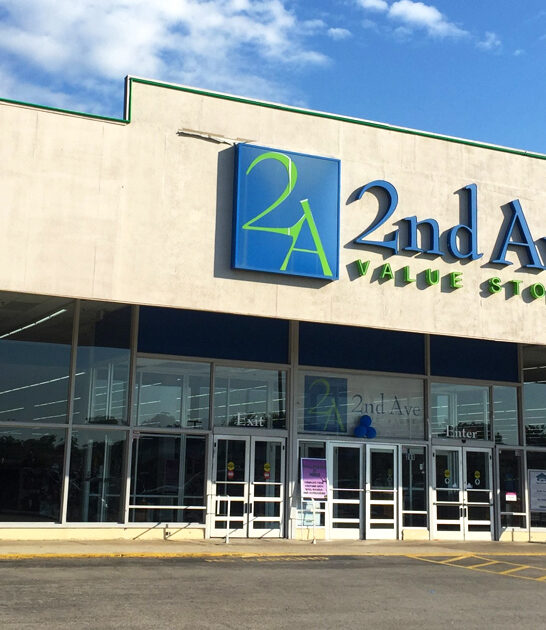 enormous maryland thrift paradise ftr