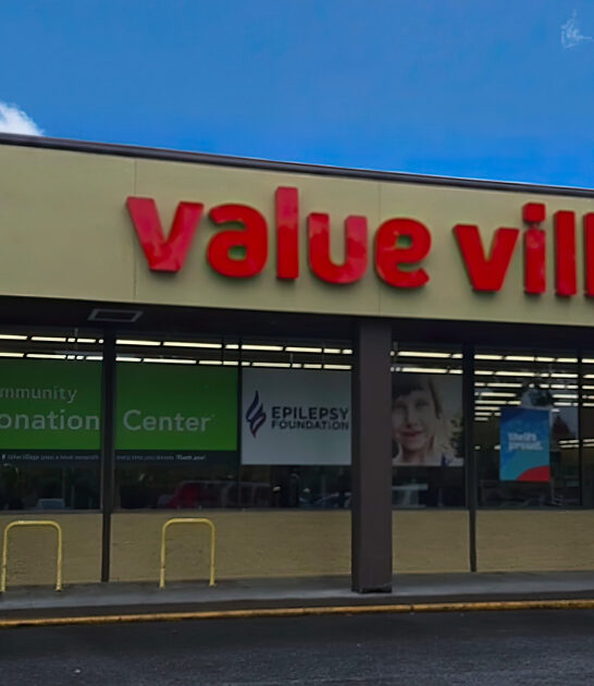 enormous oregon thrift paradise ftr