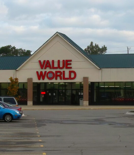 enormous secondhand michigan dreams ftr