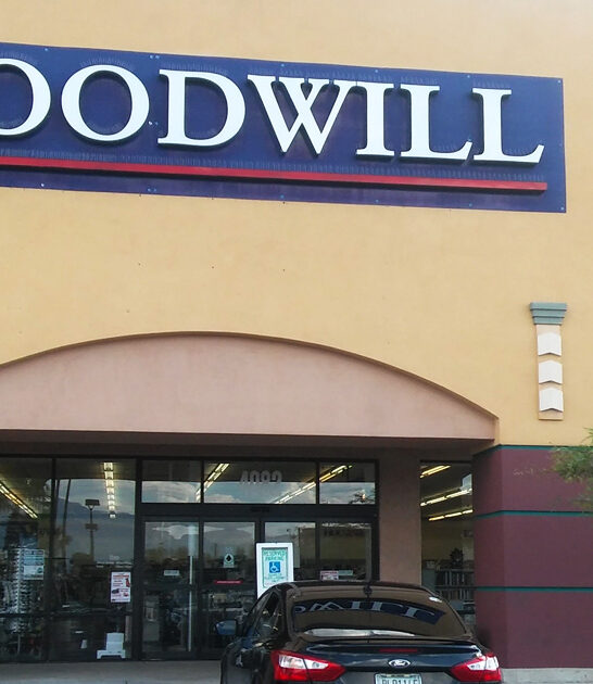 enormous secondhand stores arizona ftr