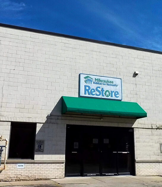 enormous secondhand wisconsin store ftr