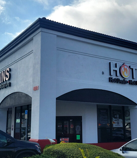 enormous store discount florida ftr