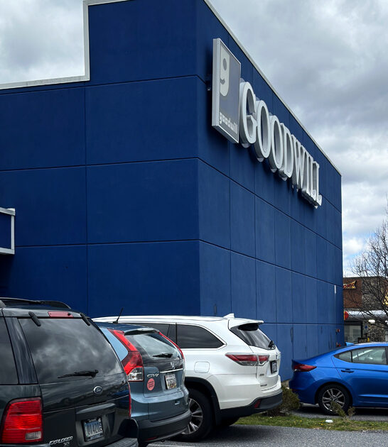 enormous store maryland car ftr