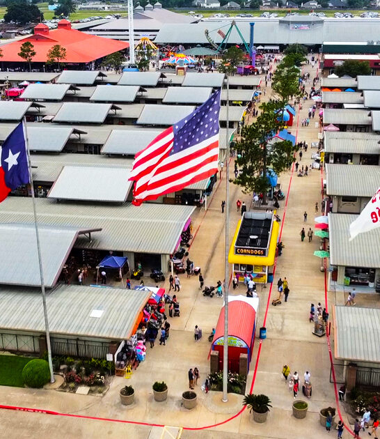 enormous swap meets texas ftr