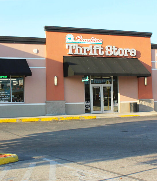 enormous thrift florida unbelievable ftr