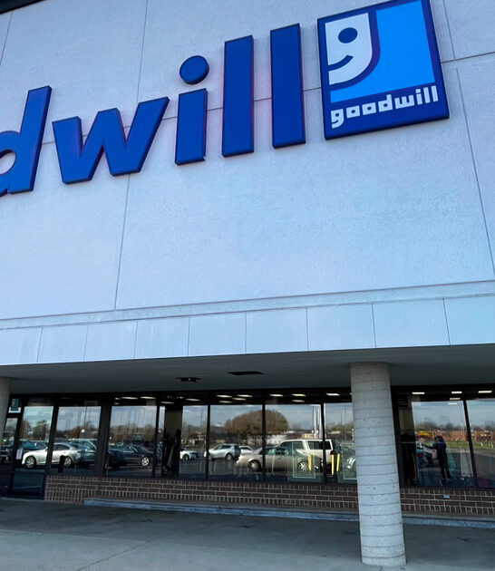 enormous thrift ohio paradise ftr