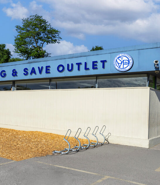 enormous thrift wisconsin worth ftr