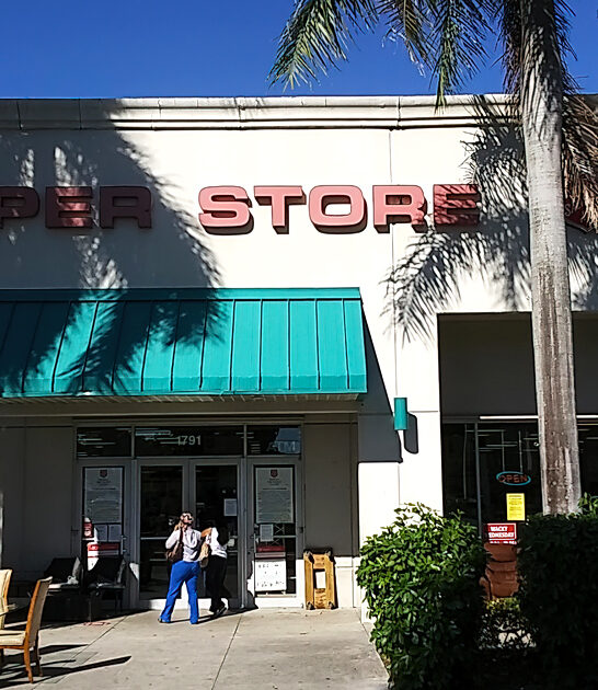 expansive thrift store florida ftr