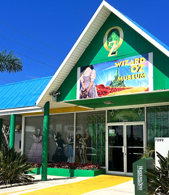 explore florida whimsical museum ftr