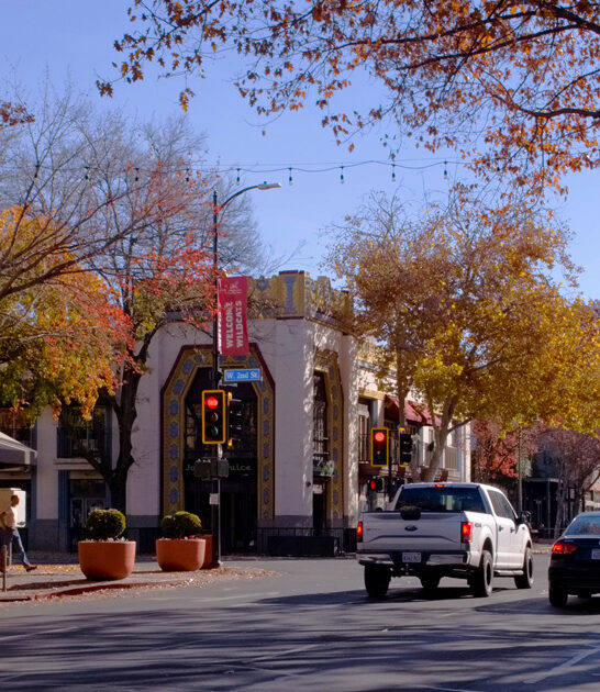 explore overlooked cities california ftr