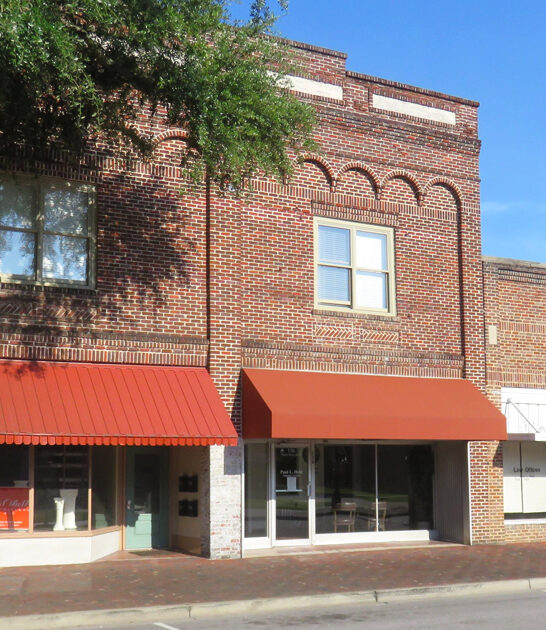 exploring south carolina towns ftr