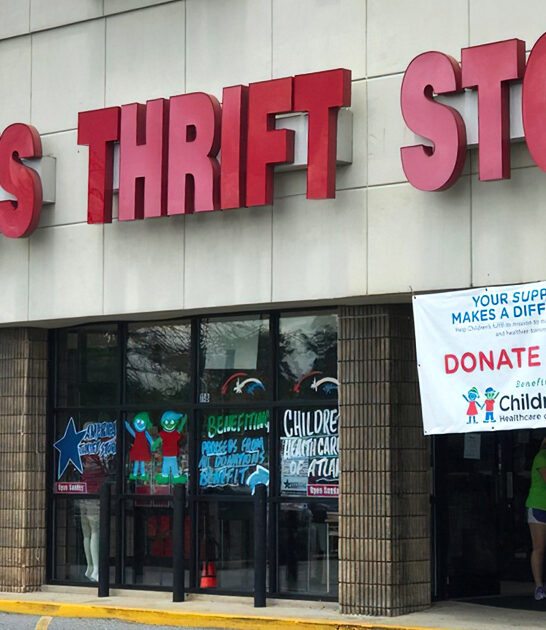extensive secondhand store georgia ftr