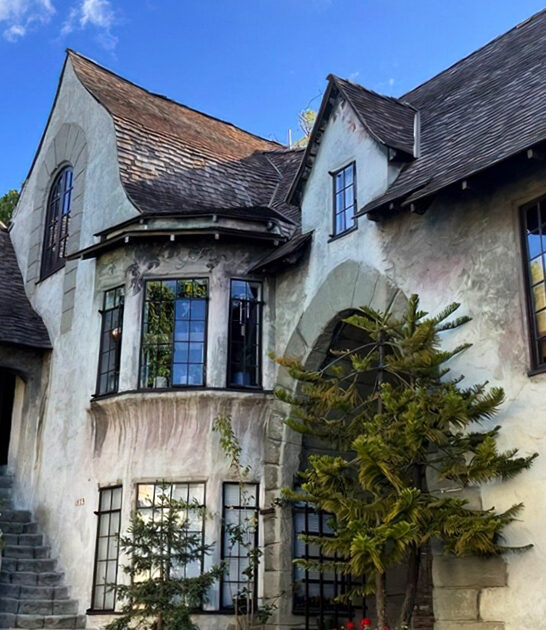 fairytale village california escape ftr