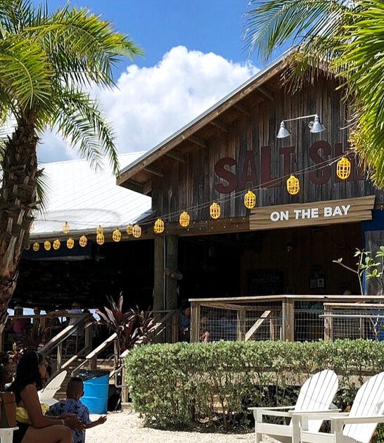 famous beachside restaurant florida ftr