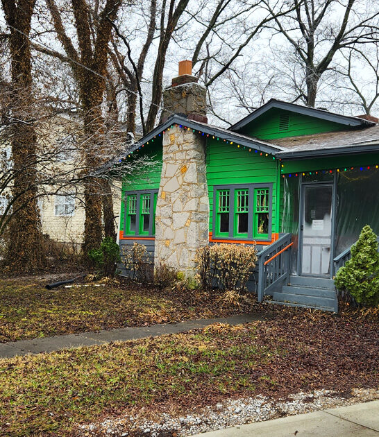 famous cozy diner tennessee ftr
