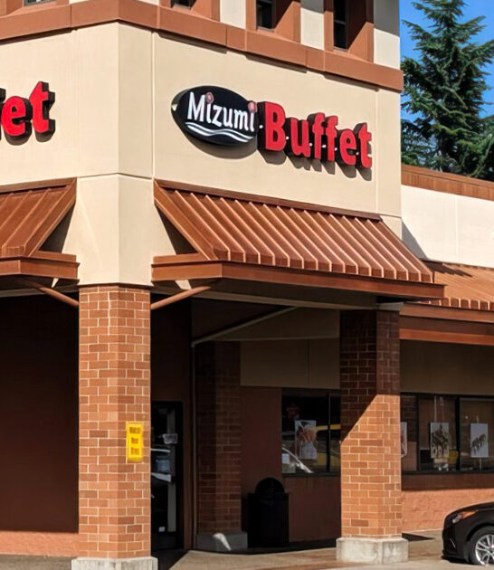 famous crawfish buffet oregon ftr