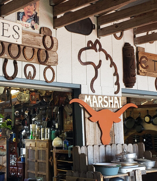 famous flea market texas ftr