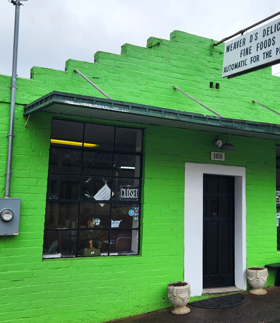 famous homey restaurant georgia ftr