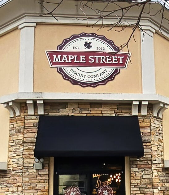 famous homey restaurant tennessee ftr