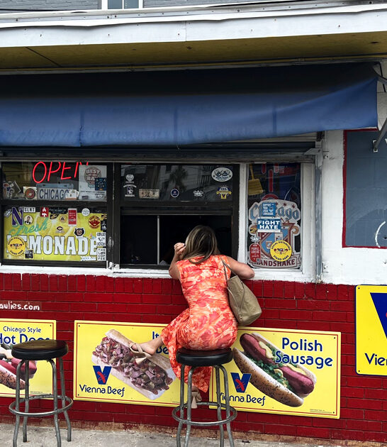 famous hotdog stand florida ftr
